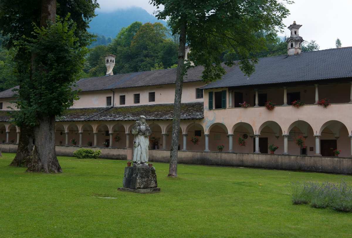 Chiusa di Pesio (CN) - Itur