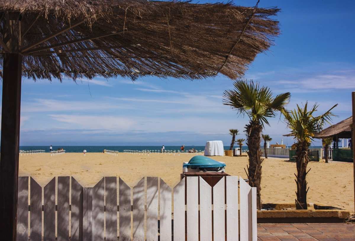 Rosolina (RO) - Itur