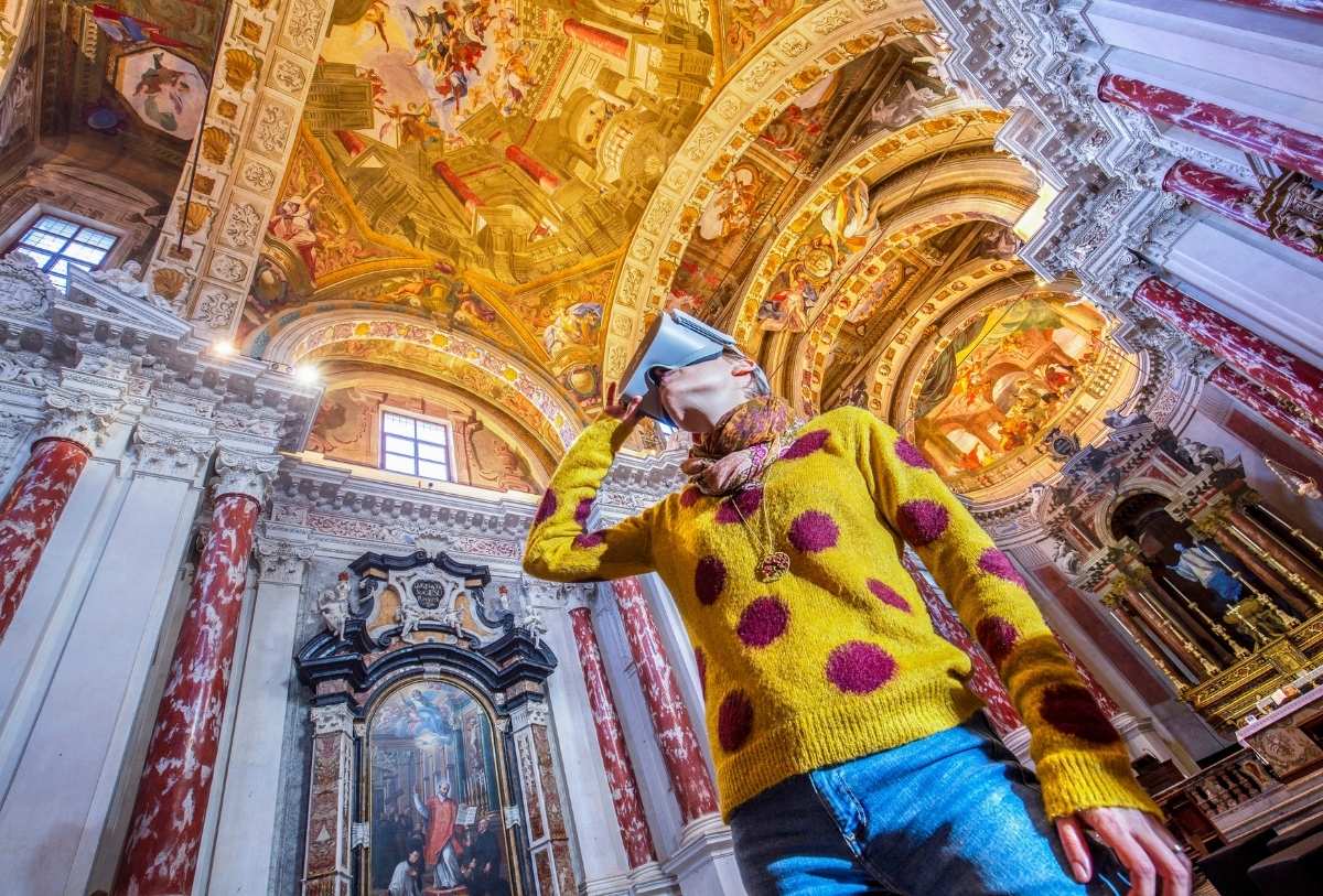 Infinitum Mondovì (CN) - Itur