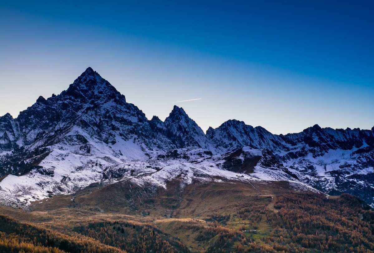 Parco del Monviso (CN) - Itur