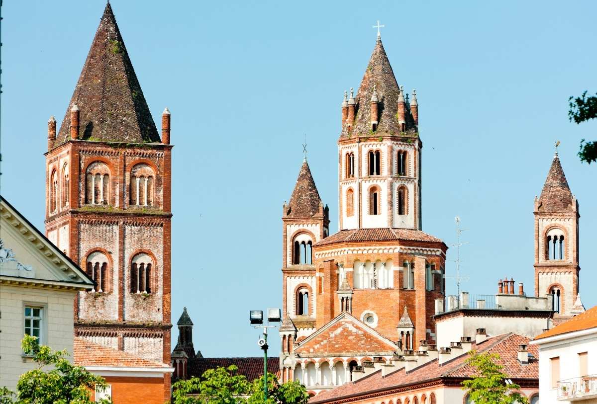 Mostra Gaudenzio Ferrari (VC) - Itur
